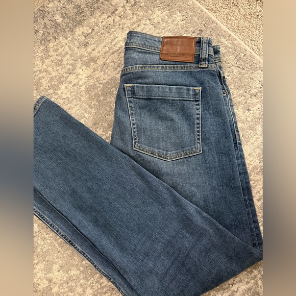 Revtown | Jeans | Mens Revtown Jeans Sz 32x32 Sharp Model | Poshmark